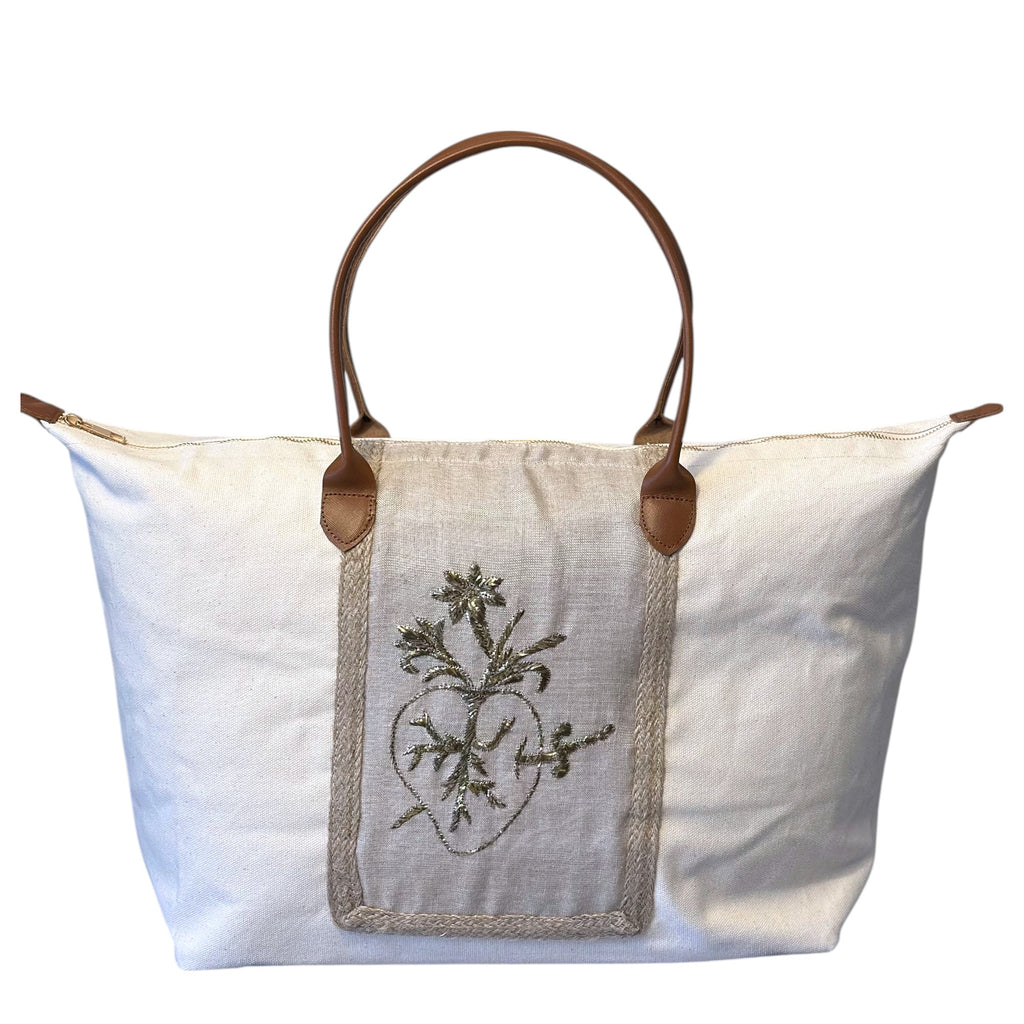 Heart Beat Bag – Daima
